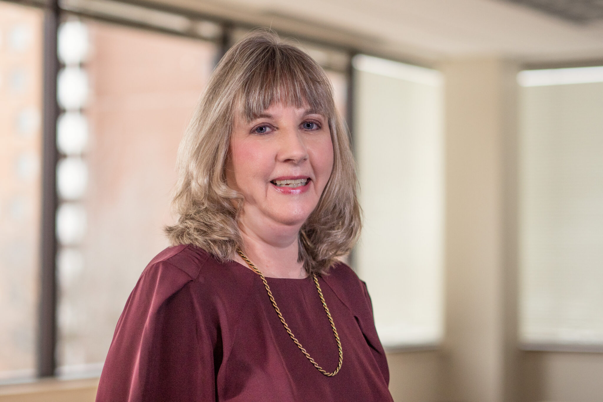 Barb Ross: Over Four Decades of Service - CGA Law Firm