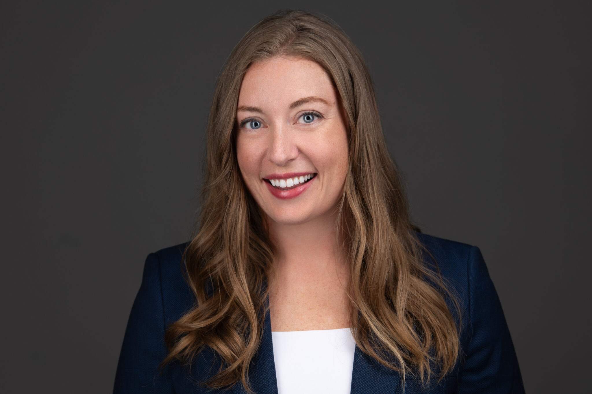 CGA Law Firm Welcomes Back Major Courtney Buechler from African ...