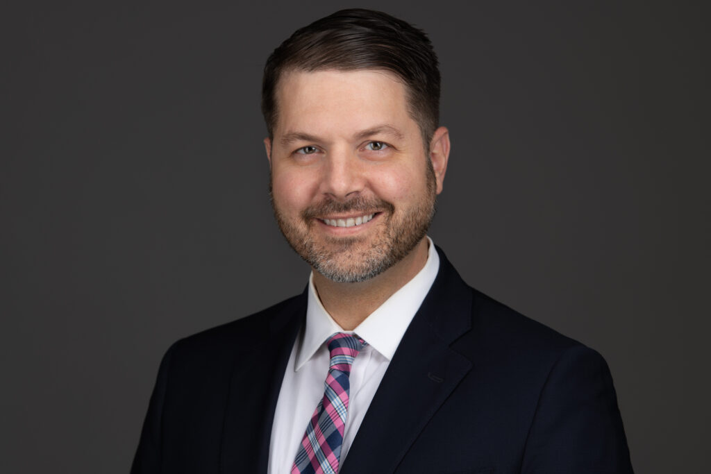 Brent C. Diefenderfer - CGA Law Firm