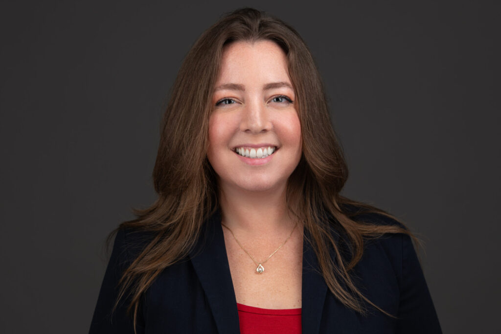 Haley Rohrbaugh - CGA Law Firm