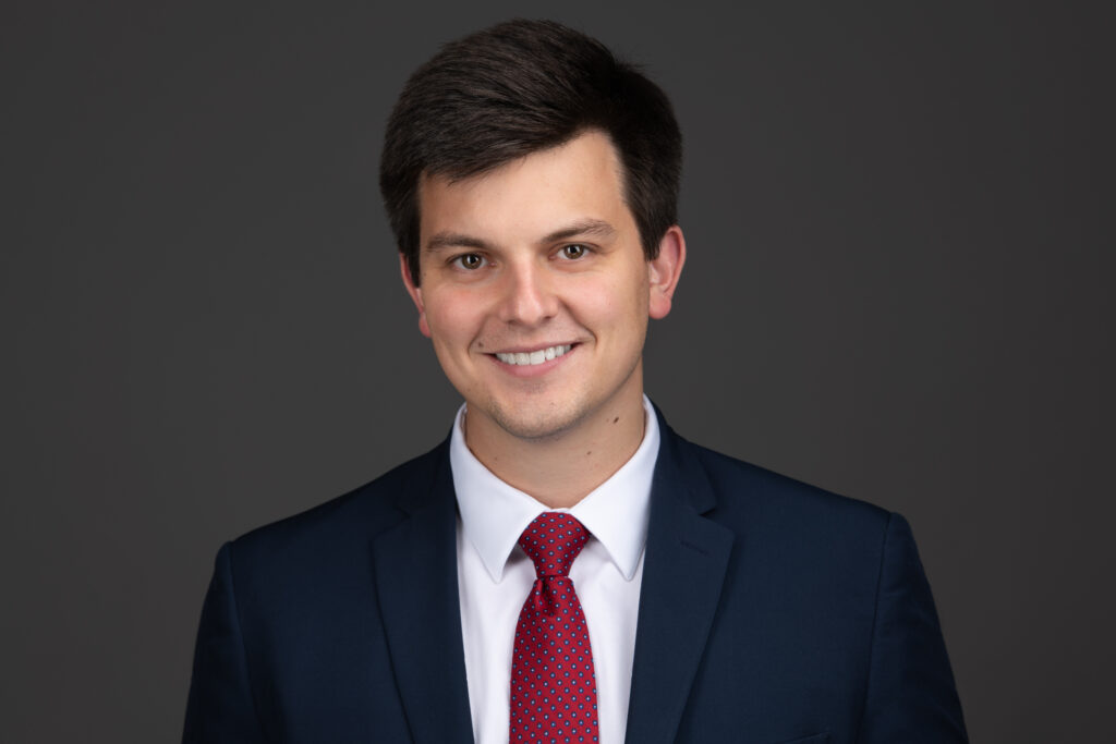 John R. Wilson - CGA Law Firm