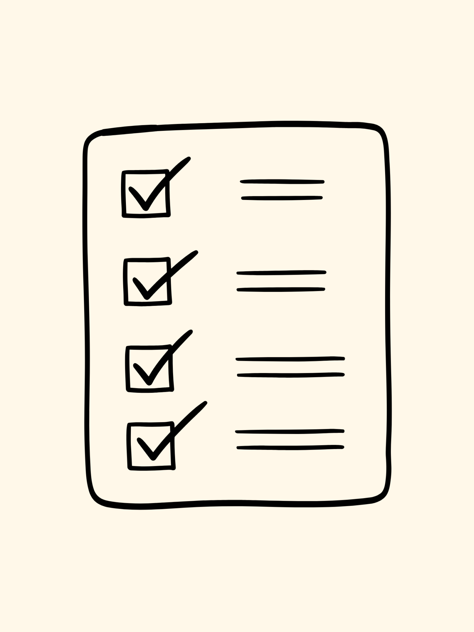 3 Critical Documents and a Letter - CGA Law Firm