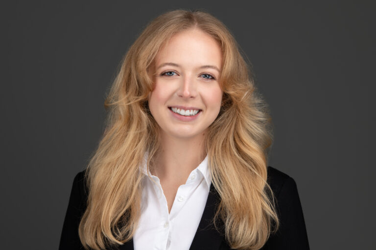 Mackenzie D. DeVita - CGA Law Firm