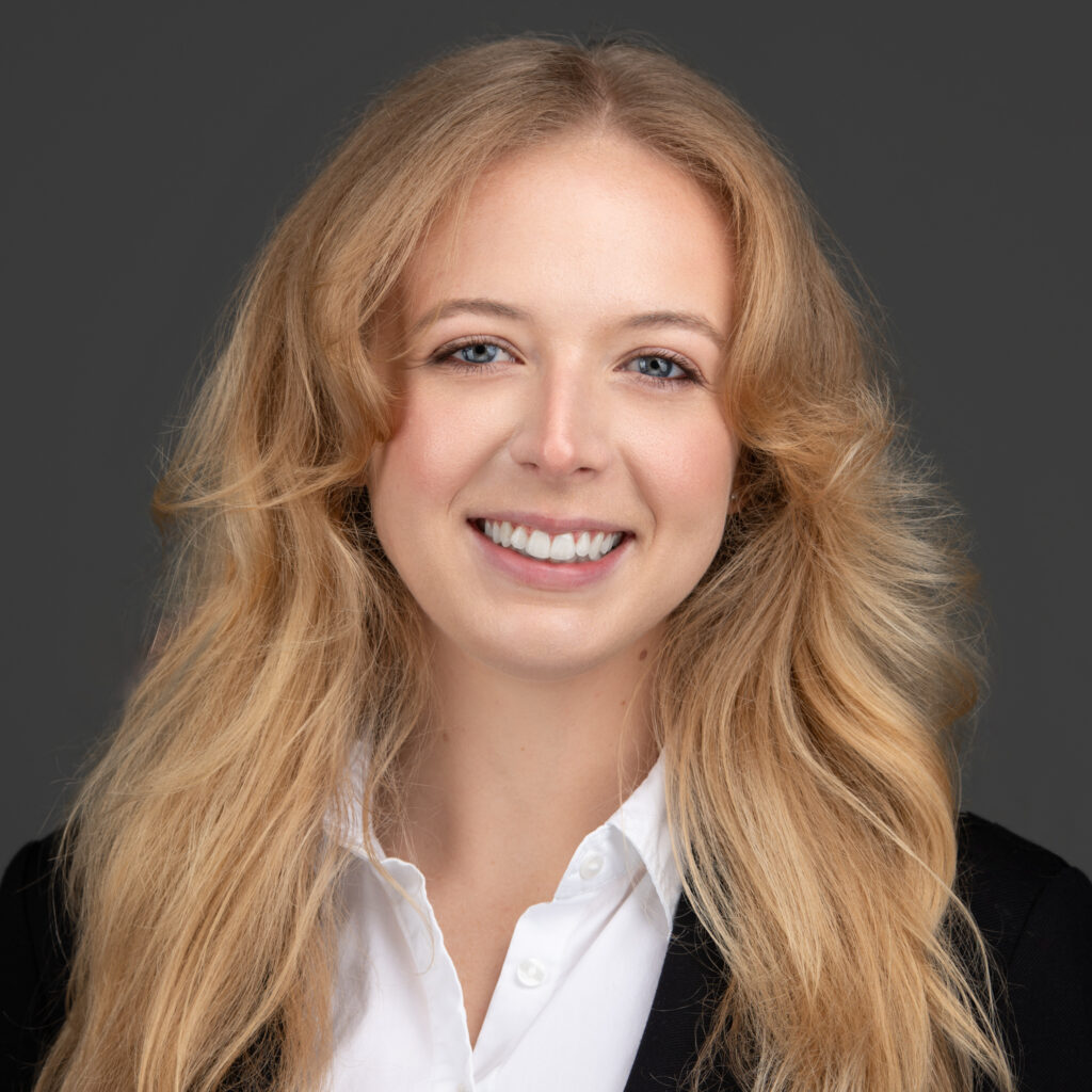 Mackenzie D. DeVita - CGA Law Firm
